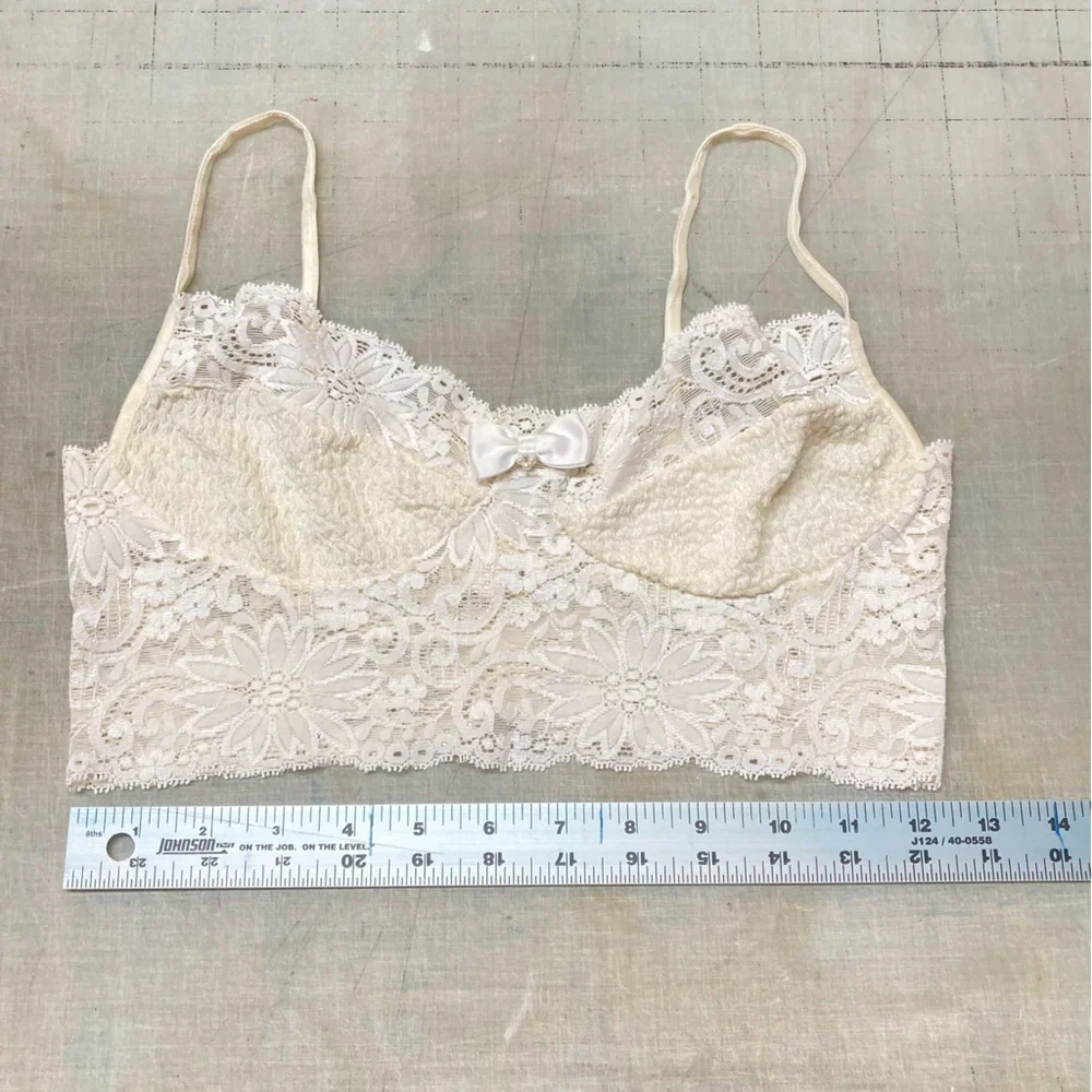 Victorias Secret Intimates And Sleepwear Victorias Secret Vintage 3783